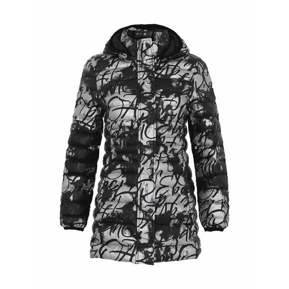 Dolcezza | Jackets & Coats | New Dolcezza Woven Coat With Hood In ...